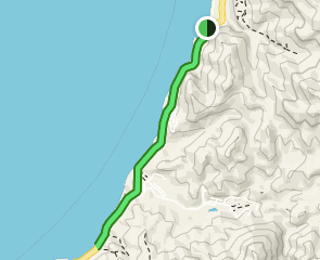 Playa Estaca - Playa Punta Negra - Playa Palmares, Jalisco, Mexico - 21 ...