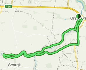 Greta Bridge Circular, County Durham, England - 24 Reviews, Map | AllTrails