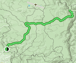 Devil's Hole OHV Trail: 84 Reviews, Map - California | AllTrails