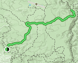 Devil's Hole OHV Trail, California - 94 Reviews, Map | AllTrails