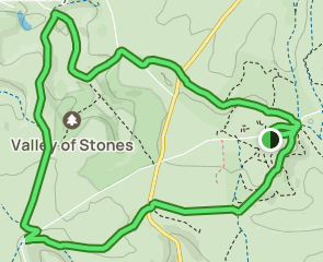 Thomas Hardy Trail, Dorset, England - 69 Reviews, Map | AllTrails
