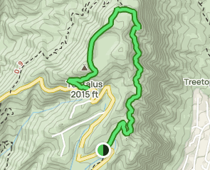 Manoa Cliff Trail, Oahu, Hawaii - 927 Reviews, Map | AllTrails