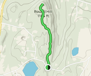 Fuller Mountain Trail: 102 Reviews, Map - New York | AllTrails
