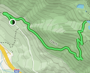 Ira Spring Memorial Trail, Washington - 1,947 Reviews, Map | AllTrails