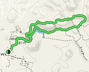 Shawka Dam Mountain Trail, Ras al-Khaimah, United Arab Emirates - 294 ...