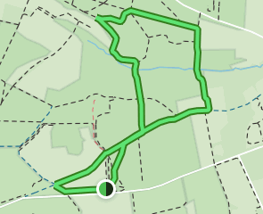 Westleton Heath Circular, Suffolk, England - 15 Reviews, Map | AllTrails