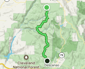 Boulder Creek Road, California - 39 Reviews, Map | AllTrails