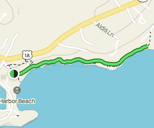 York Harbor Cliff Walk: 201 Reviews, Map - Maine | AllTrails