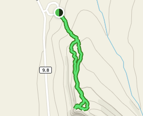 Miracle Rock Trail, Colorado - 32 Reviews, Map | AllTrails