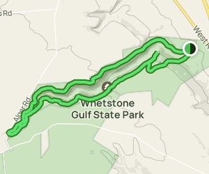 Whetstone Gulf Trail: 553 Reviews, Map - New York | AllTrails