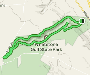 AllTrails | Whetstone Gulf Trail: 579 Reviews, Map - New York