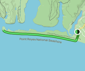Limantour Beach Trail: 283 Reviews, Map - California | AllTrails