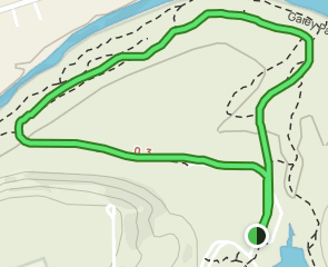 Garey Park Meadow Trail Loop, Texas - 160 Reviews, Map | AllTrails