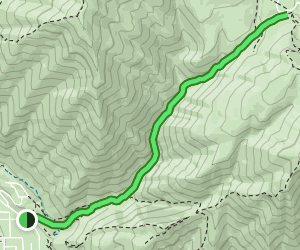 Spring Canyon Trail: 283 Reviews, Map - Utah | AllTrails