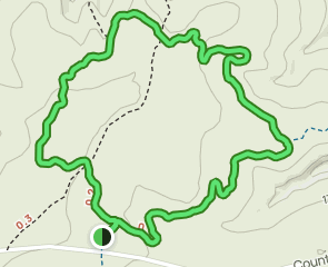 Cedar Chopper Loop Trail, Texas - 36 Reviews, Map | AllTrails