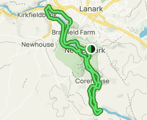 Clyde Valley Circular Route, South Lanarkshire, Scotland - 240 Reviews ...