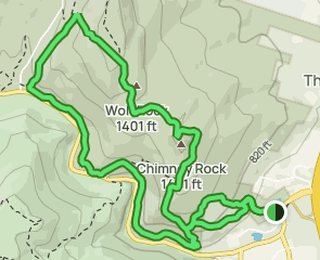Thurmont Gateway Loop via Main St, Maryland - 121 Reviews, Map | AllTrails