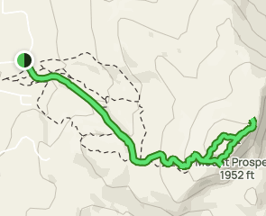 Mount Prospect Trail, New Hampshire - 631 Reviews, Map | AllTrails