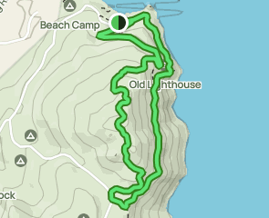 Rubicon Point Lighthouse Trail, California - 1,096 Reviews, Map | AllTrails
