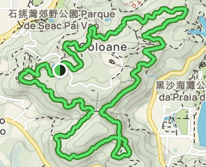Coloane Trail, Macau - 25 Reviews, Map | AllTrails