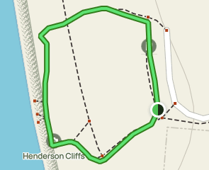 Henderson Cliffs Walk Trail, Western Australia, Australia - 5 Reviews ...