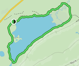 Byers Lake Loop: 127 Reviews, Map - Alaska | AllTrails