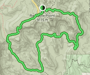 Riggs Spring Loop Trail: 248 Reviews, Map - Utah | AllTrails