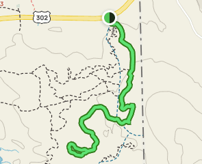 Lewey's Loop via Sweet Trail, New Hampshire - Map, Guide | AllTrails