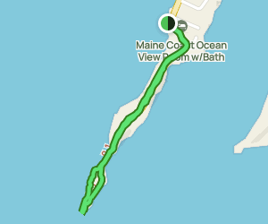 Potts Point Preserve: 67 Reviews, Map - Maine | AllTrails