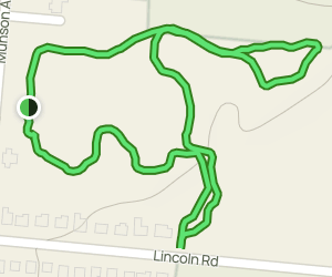 Camp Dennison Nature Trail: 29 Reviews, Map - Ohio | AllTrails