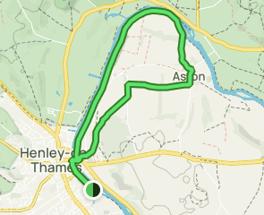 Henley-on-Thames and Aston Circular, Oxfordshire, England - 270 Reviews ...