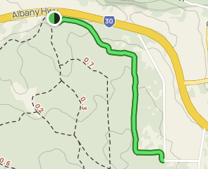 Bungendore Bridle Trail, Western Australia, Australia - Map, Guide ...