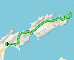 Cap de Formentor, Majorca, Spain - 44 Reviews, Map | AllTrails