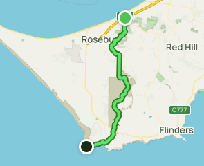 Two Bays Trail, Victoria, Australia - 126 Reviews, Map | AllTrails