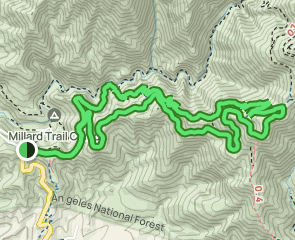 Sunset Ridge Saddle Loop, California - 944 Reviews, Map | AllTrails