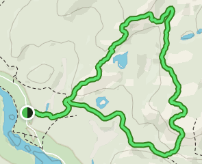 Griffith Uplands Trail: 354 foto - Ontario, Canada | AllTrails