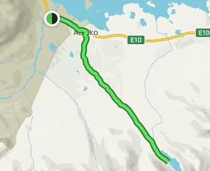 Lapporten – Abisko Mountain Station, Norrbotten, Sweden - 4 Reviews ...