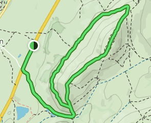 Caer Caradoc Circular, Shropshire, England - 154 Reviews, Map | AllTrails