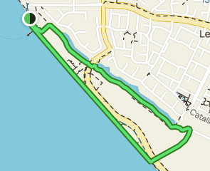 Harbor Bay Lagoon Loop, California - Map, Guide | AllTrails