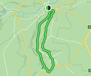 Grosmont, Mallyan Spout and Thomason Foss Circular: 308 Reviews, Map ...