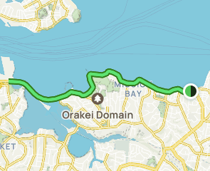 Tamaki Drive Cycleway, Auckland, New Zealand - 103 Reviews, Map | AllTrails
