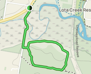 Lota Creek Boardwalk and Circuit Track, Queensland, Australia - 13 ...