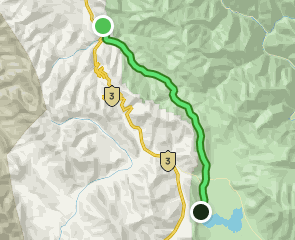 Rumtse - Tso Kar Lake Trek: 19 fotos - Ladakh, India | AllTrails