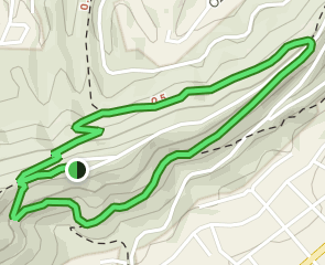 West Mountain Loop, Arkansas - 1,102 Reviews, Map | AllTrails