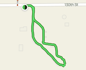 Hawkeye Point Trail, Iowa - 7 Reviews, Map | AllTrails