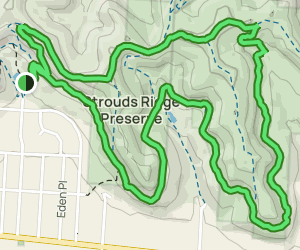 Rockhouse Trail and Athens Trail Loop: 326 Reviews, Map - Ohio | AllTrails