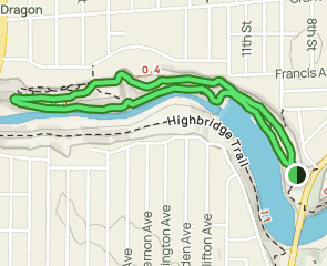 Cuyahoga River Gorge Trail , Ohio - 1,496 Reviews, Map | AllTrails