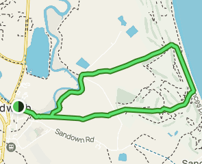 Stour Valley Walk, Kent, England - 106 Reviews, Map | AllTrails