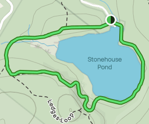 Stonehouse Pond: 480 Reviews, Map - New Hampshire | AllTrails