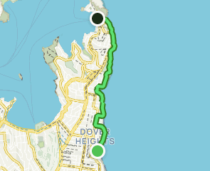 Federation Cliff Walk, New South Wales, Australia - 42 Reviews, Map ...